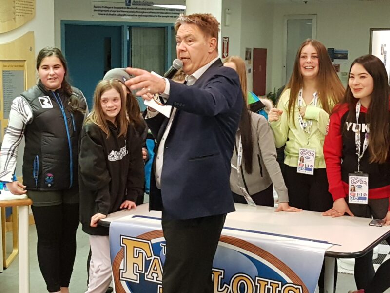 Game Shows | Edmonton, AB | Twilite Music Services