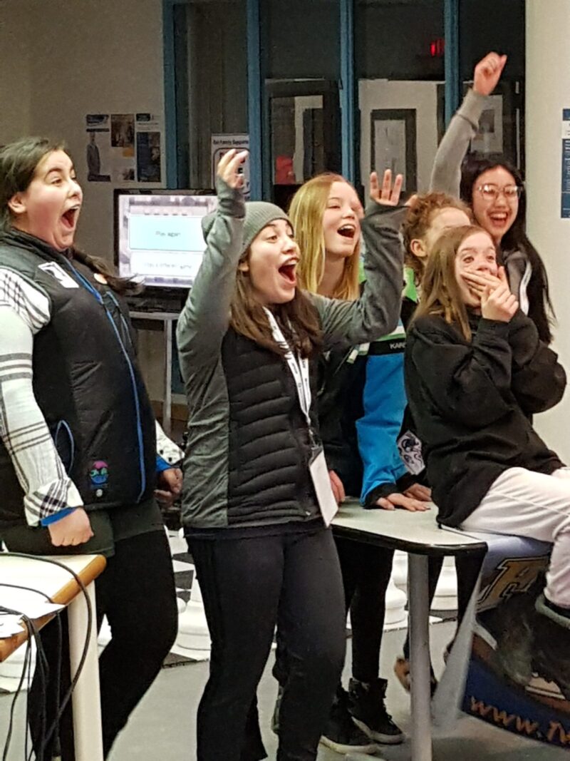 Game Shows | Edmonton, AB | Twilite Music Services