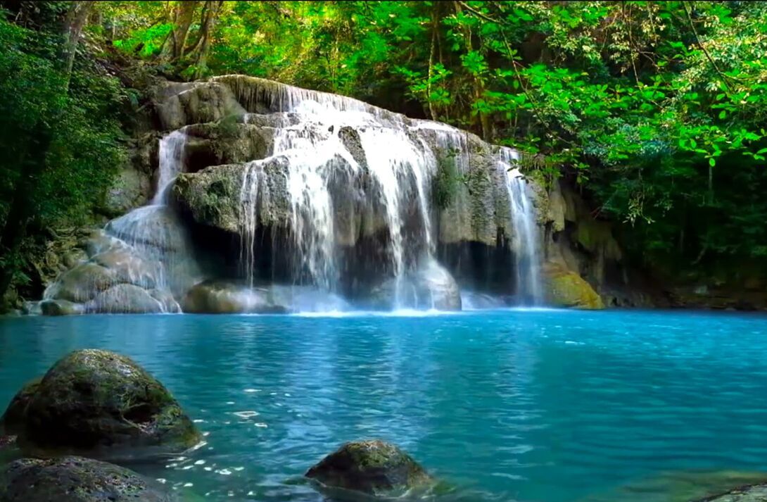 Green Screen Examples