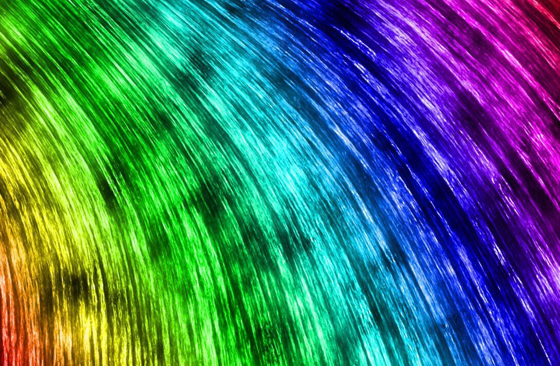 Green Screen Examples